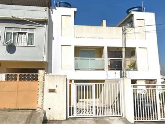 CASA RESIDENCIAL em DUQUE DE CAXIAS - RJ, JARDIM VINTE E CINCO | Deztop